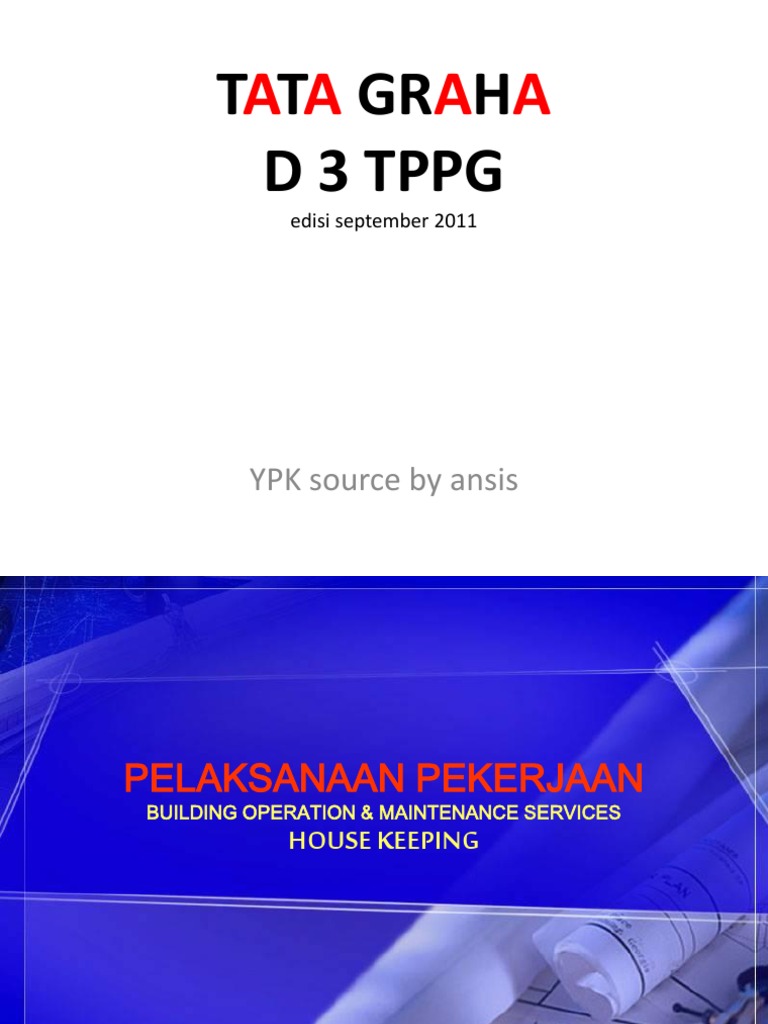 Tata Graha | PDF | Housekeeping | Vacuum Cleaner