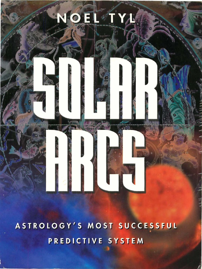 Solar Arcs | PDF