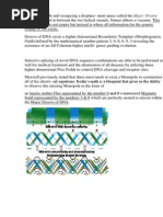 Notes On Vortex Based Mathematics PDF | PDF | Vortices | Cartesian ...