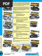 Hydril 511™ PDF | PDF | Pipe (Fluid Conveyance) | Drilling Rig