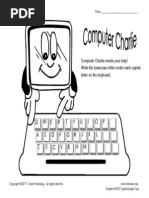 Sinhala Keyboard Layout | PDF