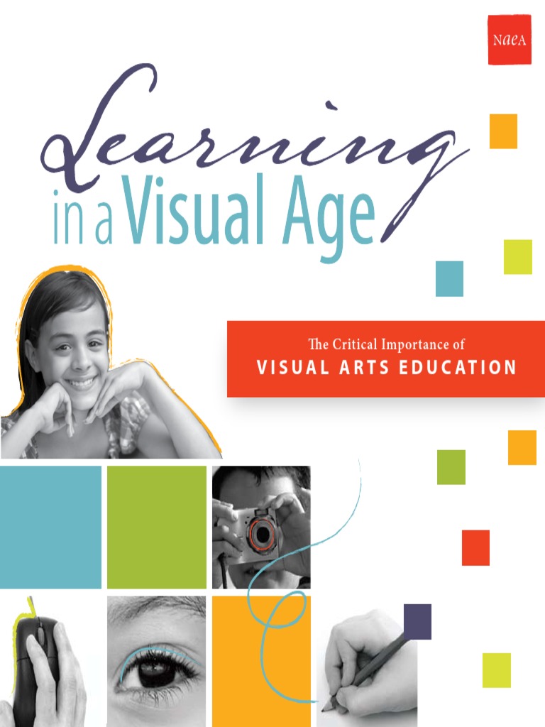 Importance of Visual Arts Education | PDF | Visual Arts Education ...