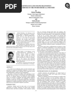 API 687 Rotor Repair Data Sheet PDF | PDF