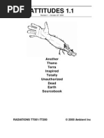 ALTER EGO A1 Solutions | PDF