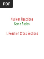 Balancing Nuclear Reactions Worksheet | PDF | Nuclear Reaction ...