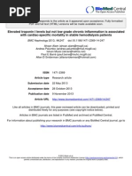 A Diagnostic Scoring System For Myxedema Coma | PDF | Hypothyroidism ...