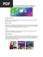 Philippine National Police Women and Children Protection Desk (PNP-WCPD ...