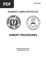 B130836 USMC Operational Terms and Graphics | PDF | Battalion | Company ...