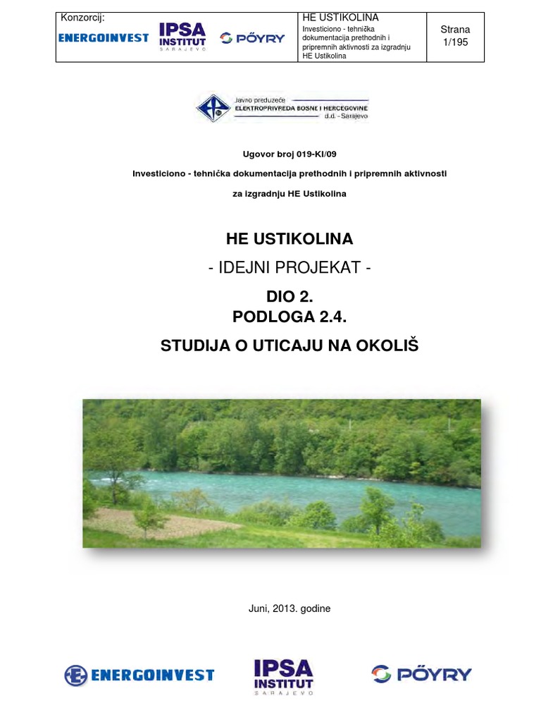 SUO HE Ustikolina | PDF