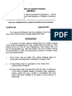 Dehradun Master Plan 2025 | PDF