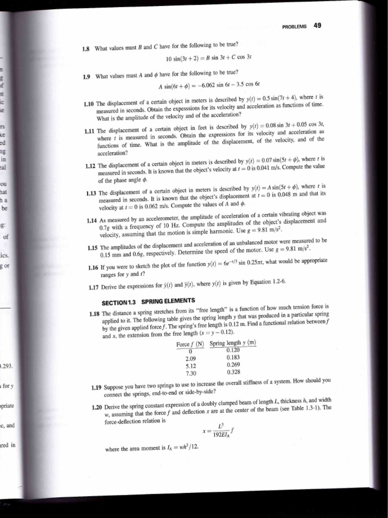 Uci Mae 147 HW 1 | PDF