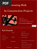 LEG Clauses & Delay in Start-Up Insurance | PDF | Insurance | Limited ...