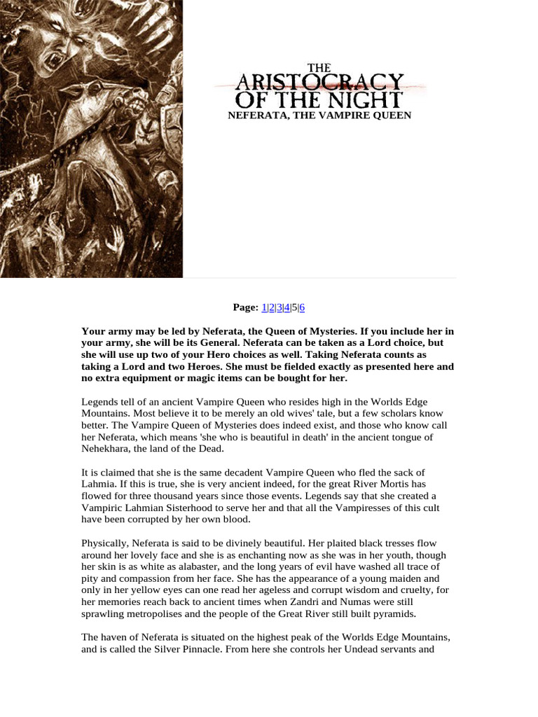 NEFERATA | PDF | Mythological Powers | Fictional Superhuman Features Or ...
