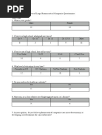 BC Prescription Regulation Table | PDF | Medical Prescription ...