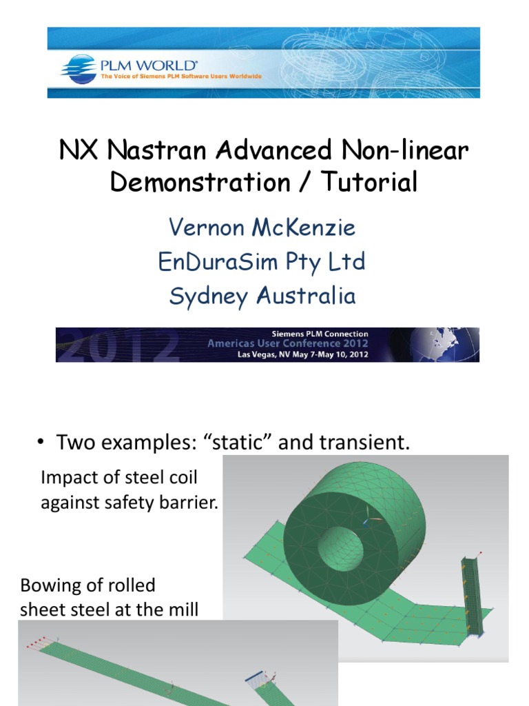 NX Assign Material Properties | PDF | Simulation | Spreadsheet