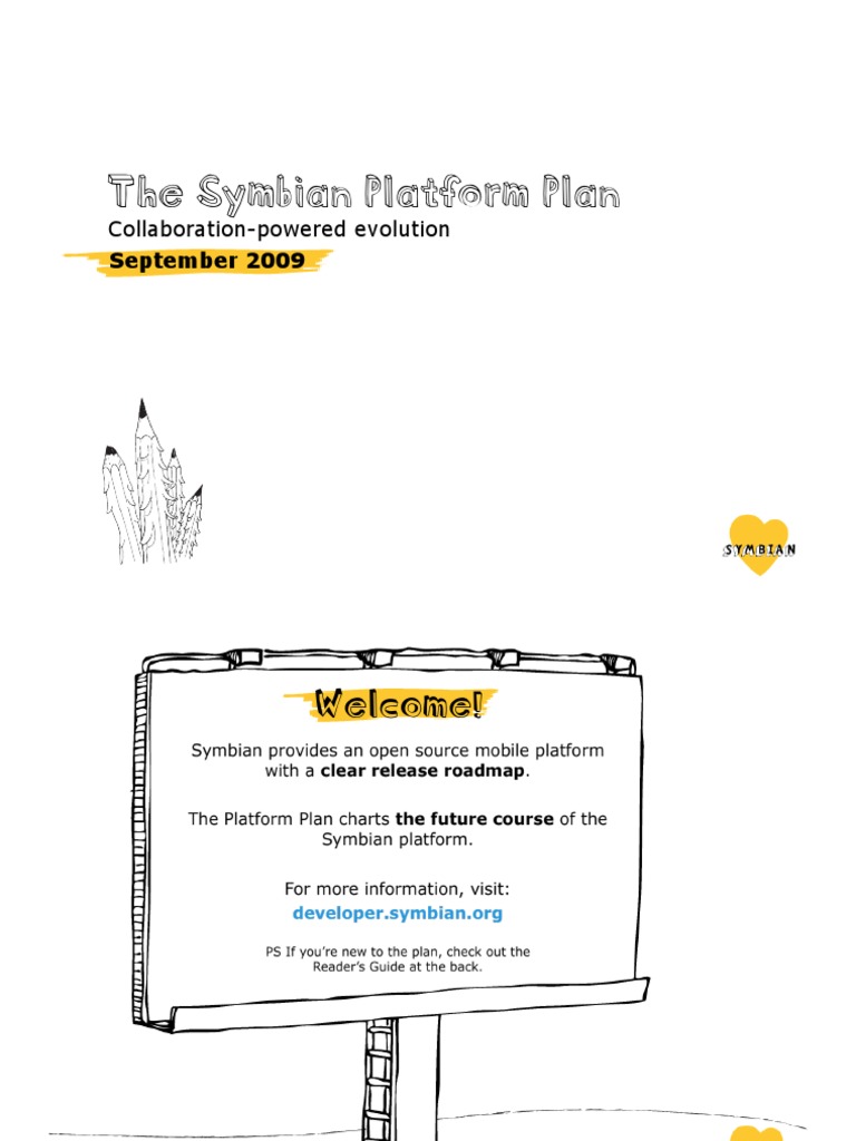 Symbian Platform for Developers | PDF | Computing | Software