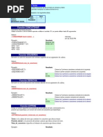 Funciones CONTPAQ I FORMATOS DIGITALES | PDF | Informática ...