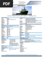 Brochure Puteri Dulang | PDF