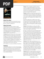 Cinderella Man Viewing Guide | PDF