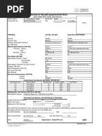 Welder Qualification Record Template | PDF | Welding | Construction