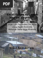 Una Semana de Siete Días - Magali García Ramis | PDF | Poesía