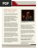 Recognition Day Script | PDF | Academia | Further Education