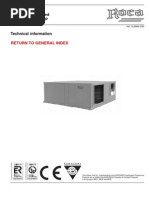 Coolex Catalog Concealed Ducted Split Units R22 | PDF | Air ...