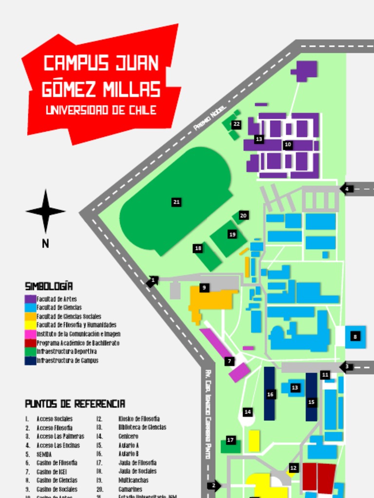 Mapa JGM 1 | PDF | Historia