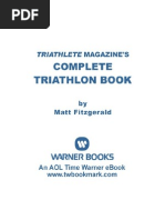 Hansons Marathon Training Plans | PDF | Athletic Sports | Racing