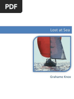Lost at Sea Team Building Exercise | PDF | Sea | Water