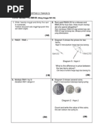 3D Shapes Project Guide for Students | PDF