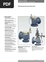 Air Compressor Data Sheet | PDF | Valve | Bearing (Mechanical)
