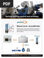 SWACO Operating & Service Manual Super Choke | PDF | Valve | Pump