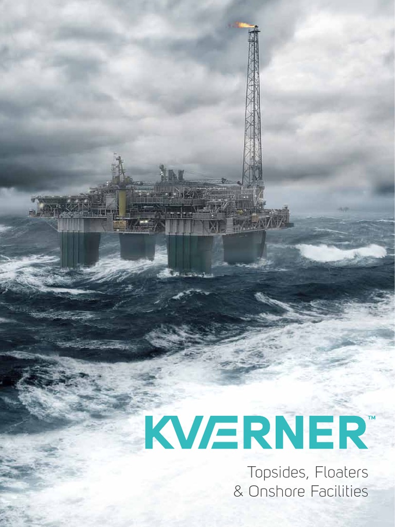 13 Topsides | PDF | Procurement | Offshore Drilling