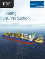 01 Basic LNG - Introduction | PDF | Natural Gas | Liquefied Natural Gas