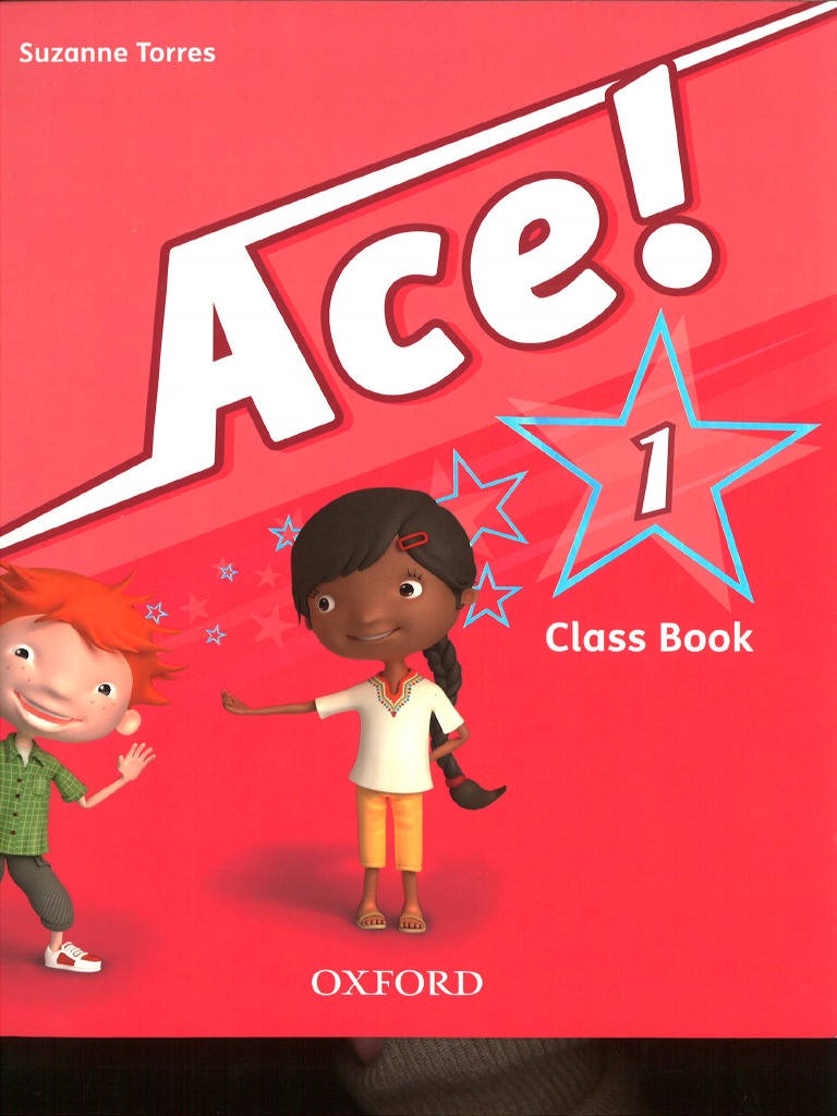 ACE Class Book1 - 20131212214426 | PDF
