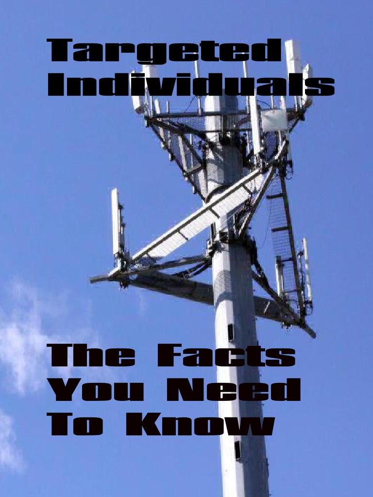 Leaflet Target Individuals Leaflet | PDF | Microwave | Neuroscience