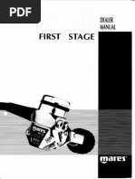 Compressed Gas Association Pamphlet 1965 (2006) | PDF