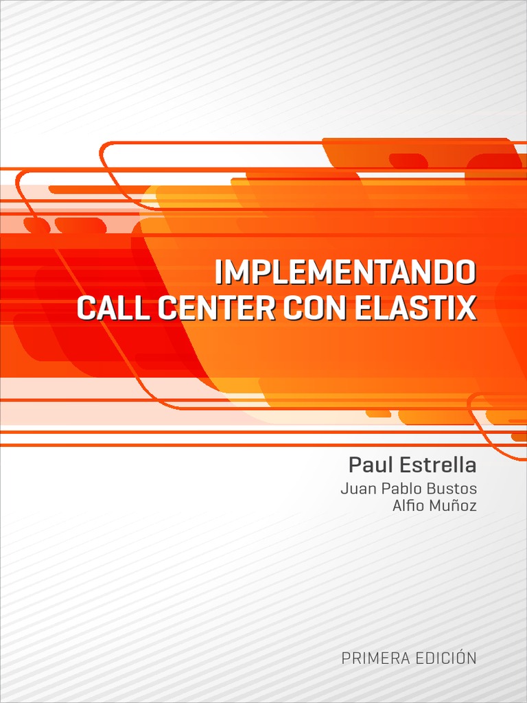 Implementando Call Center Con Elastix | PDF