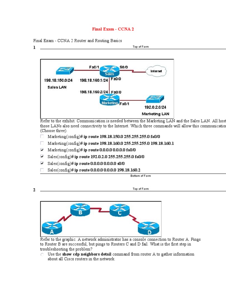Recovered) | PDF | Router (Computing) | Ip Address