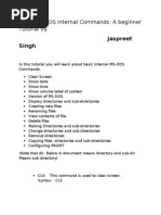 Aveva E3D PML-2 | PDF