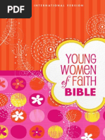 BSF Lesson 3 Notes | PDF | Books Of Kings | Kingdom Of Judah