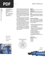 Meura Mash Filter Overview and Specs | PDF | Brewing | Fermented Drinks