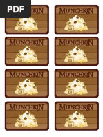 Coup Card Game Rules Summary | PDF