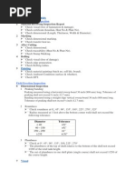 Astm A 435 | PDF | Ultrasound | Specification (Technical Standard)