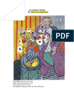 Feldman Method of Art Criticism | PDF | Composition (Visual Arts ...