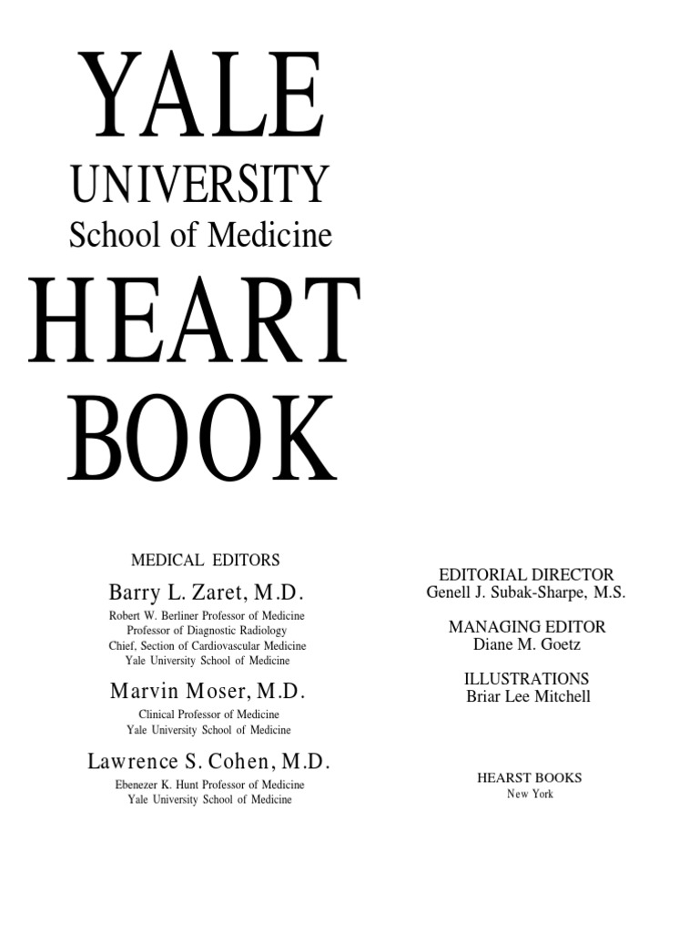 Cardiology Book | PDF | Heart Valve | Heart