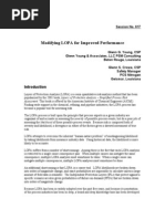 LOPA: Estimating Event Frequencies | PDF | Safety | Nature