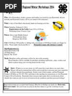 Dobble Rules | PDF | Leisure Activities | Consumer Goods