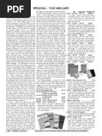 Lesson Plan - Owl Moon - Metaphors and Similes | PDF | Reading ...